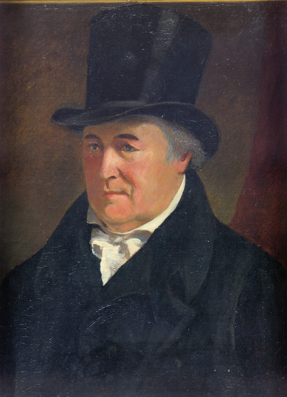 Puttenham One Place Study: Stephen Keen (1759 - 1830)