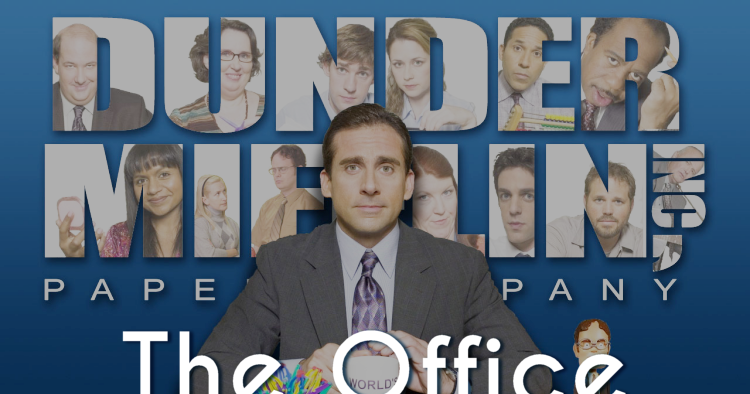 Oh So Geeky: More Favorite Moments From The Office
