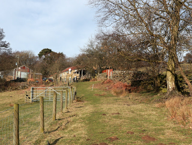 Walking in North Yorkshire