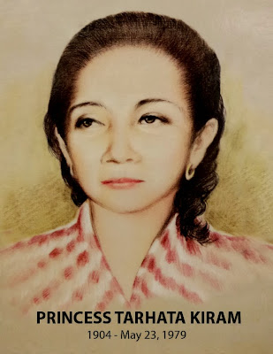 Princess Tarhata Kiram