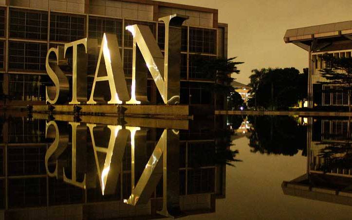 Politeknik Keuangan Negara STAN