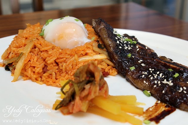 Dulcelin Gourmet at U.P. Town Center, Katipunan Ave. | YedyLicious ...