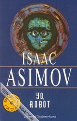 Yo.Robot: Análisis del libro