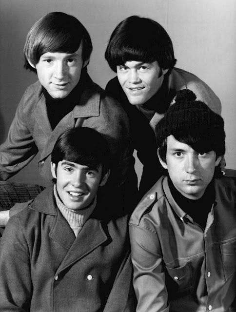 RETRO KIMMER'S BLOG: MONKEE: PETER TORK DIED TODAY
