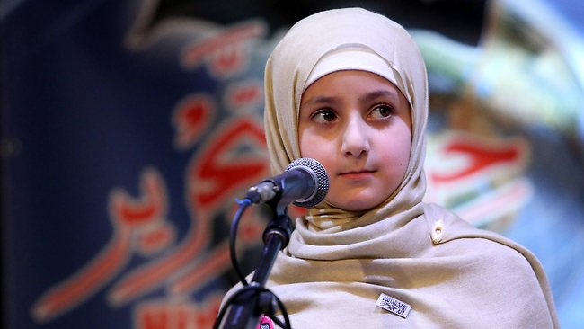 Check It Out !!: Kumpulan Foto Anak Muslimah