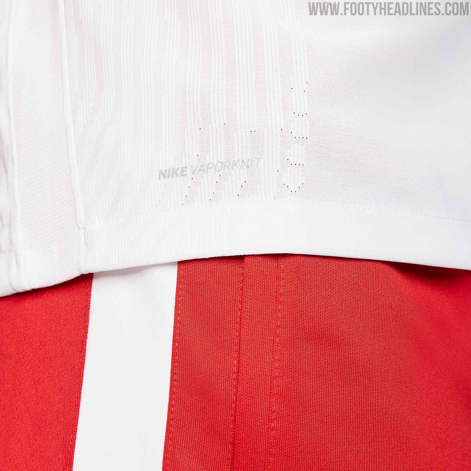 Turkey Euro 2020 Home & Away Kits Released - Footy Headlines