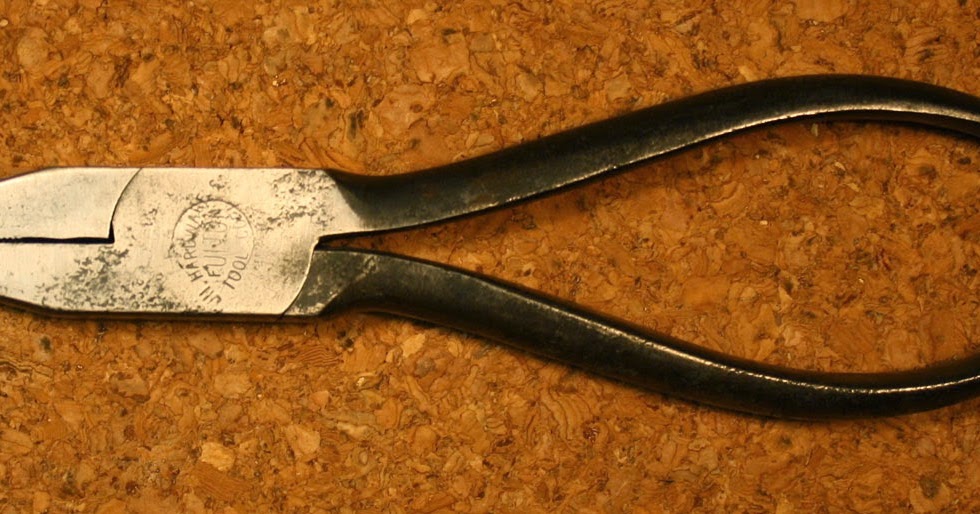 Fulton Woodworking Tools And Accessories Progress Is Fine, But It's ...