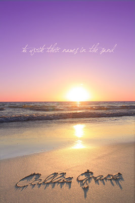 Christian's Beach: Callie Grace