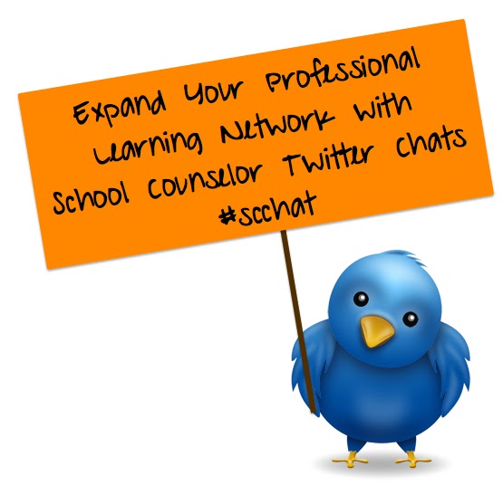 Expand Your Professional Learning Network with Twitter Chats