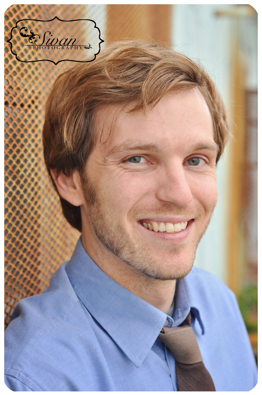 Sivan Photography: Chris Sheard: Actor