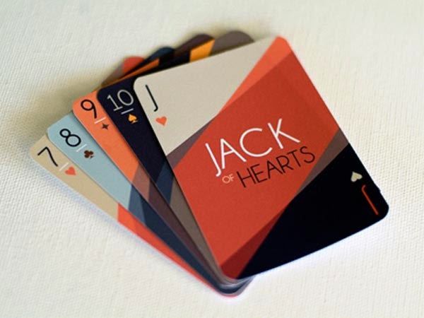 50 Cool Playing Cards That Will Make You Look Twice - Jayce-o-Yesta