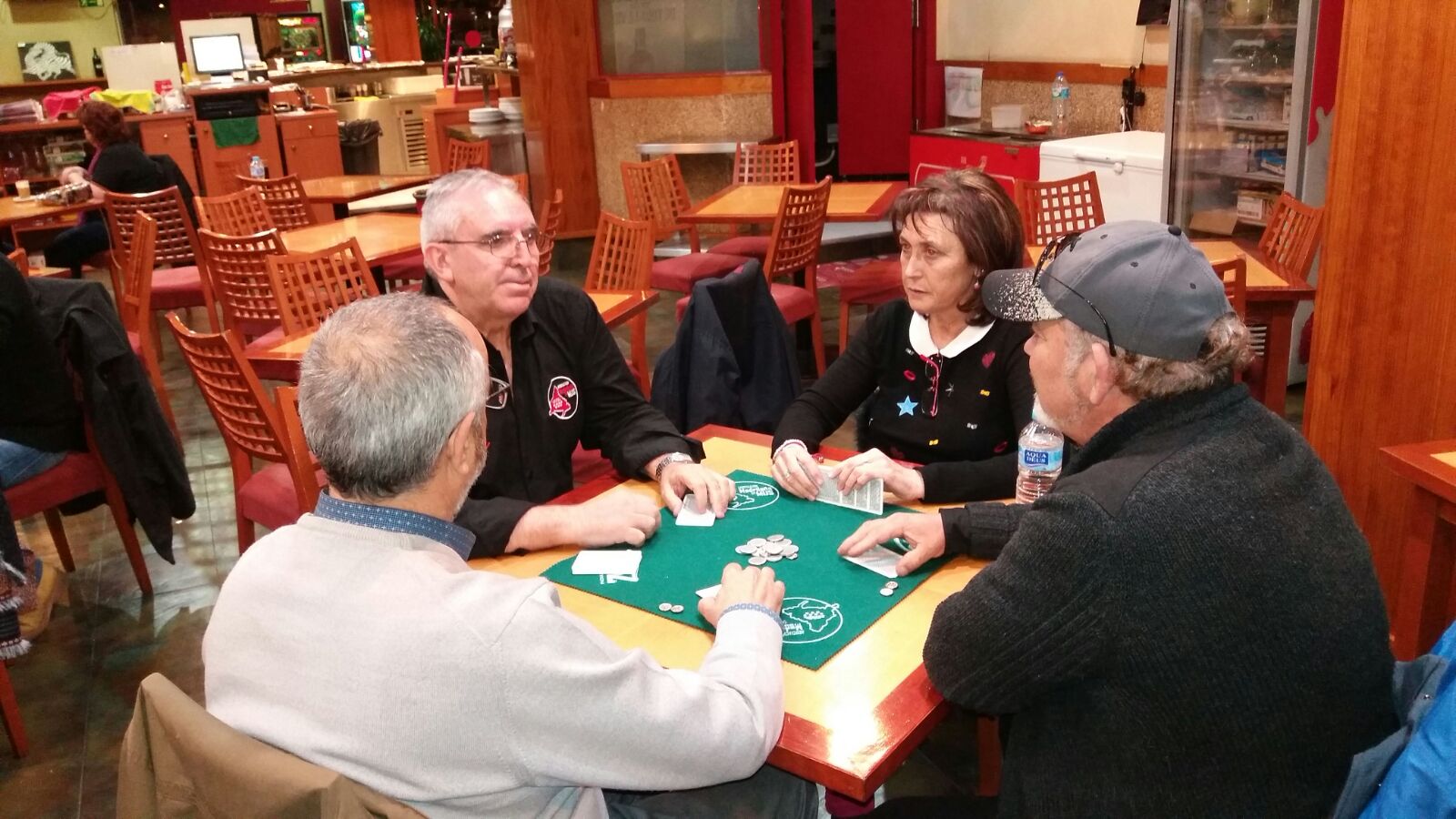 Mus lasmus-as, blog de mus para jugadoras y jugadores. Juega al mus ...