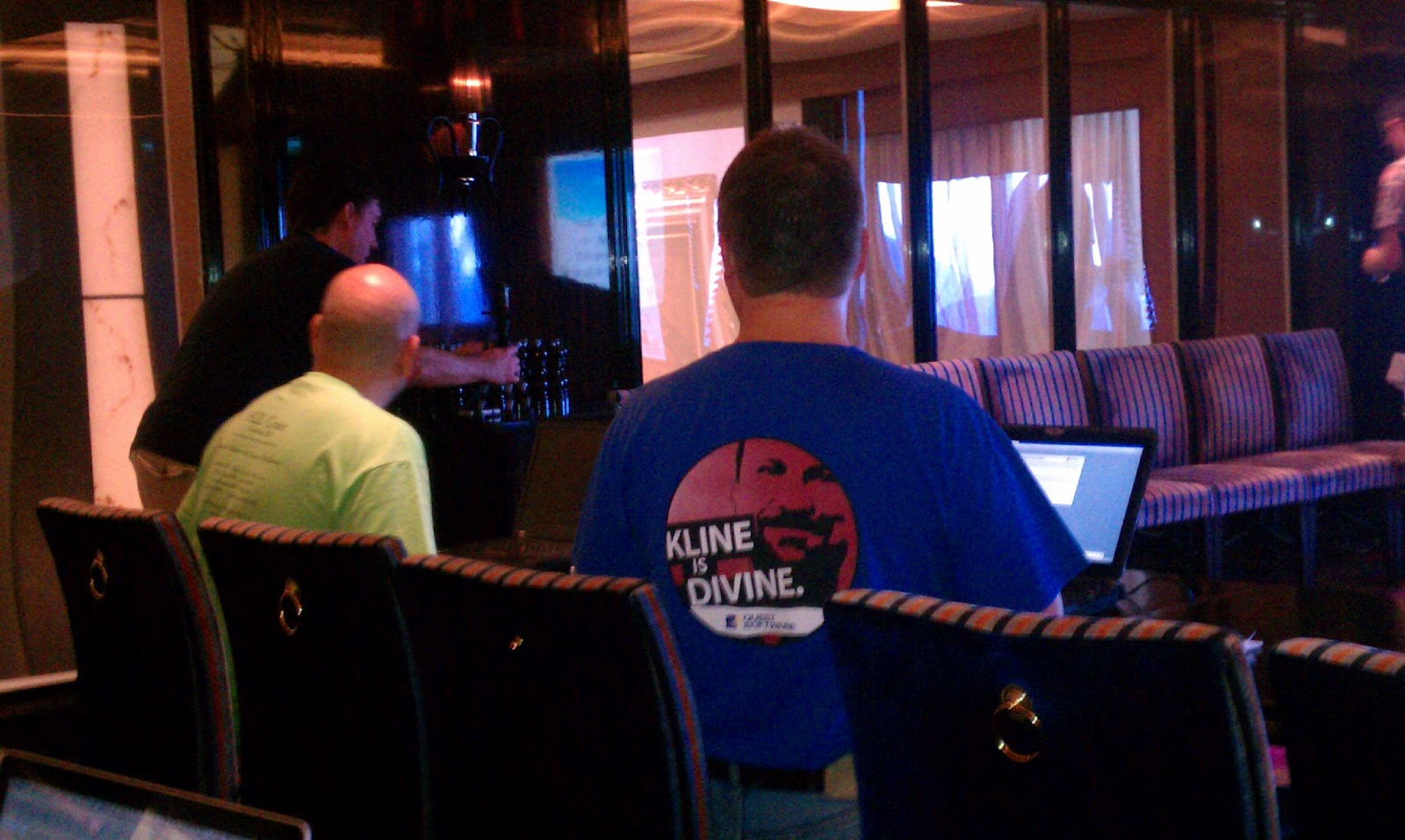 Spring Sql Cruise Kevin E Kline