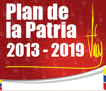 Objetivos históricos del Plan de la Patria (2013-2019)