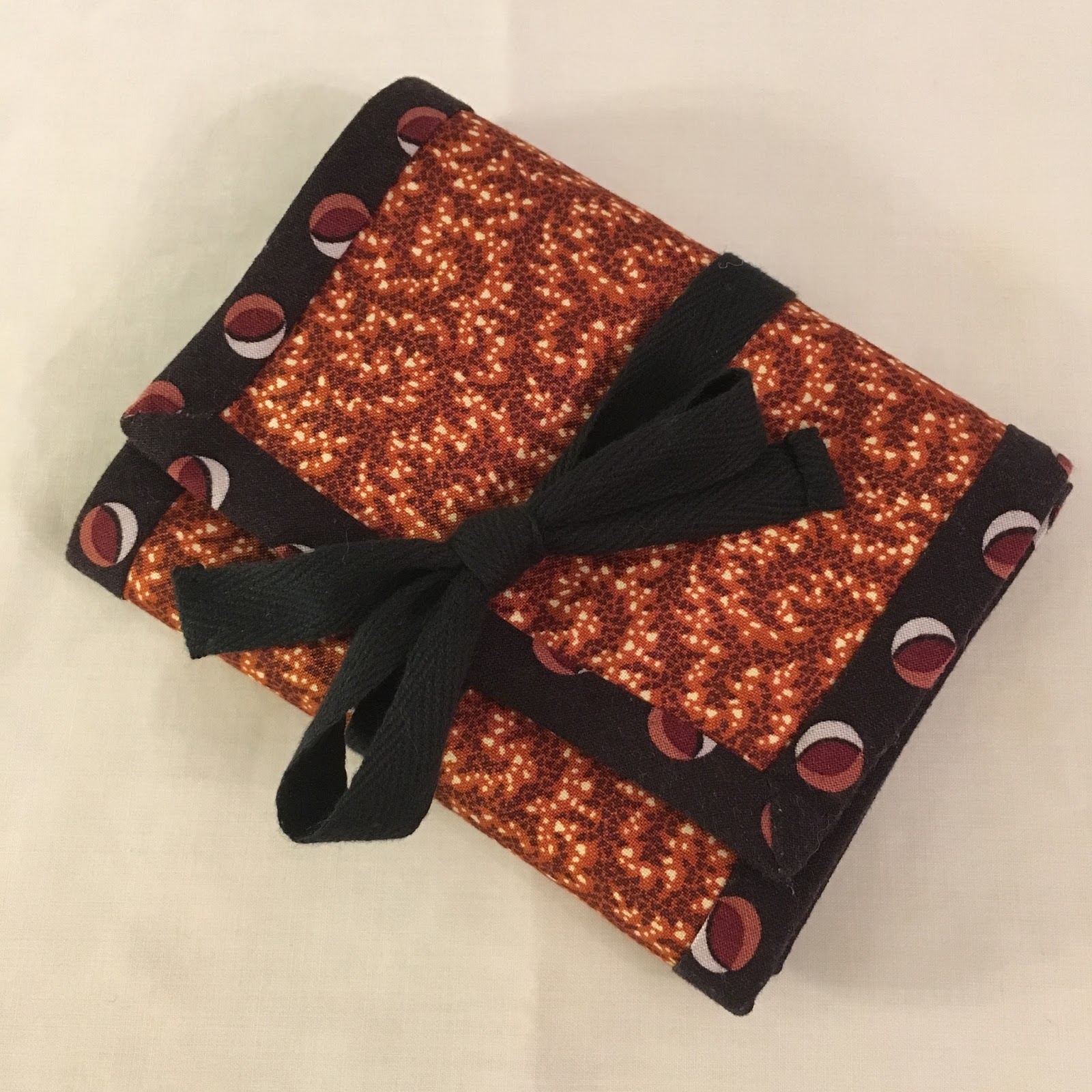 The Sewphisticate: 1 Hussif + 2 Reticules = A Sewing Round-Up