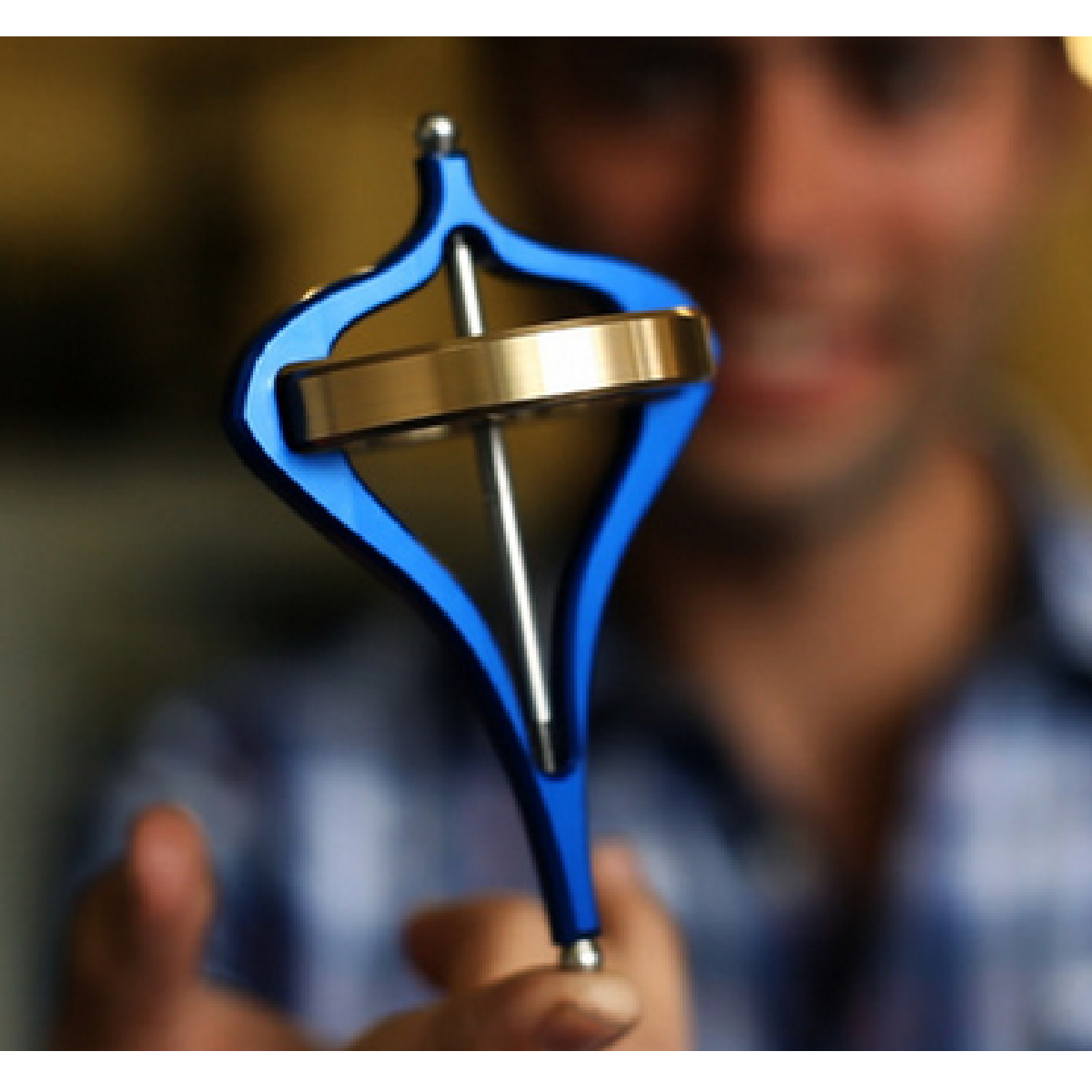 Cadeaux 2 Ouf : idées de cadeaux insolites et originaux !: Le gyroscope ...