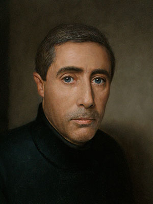 Fine Art: Brian McCarthy