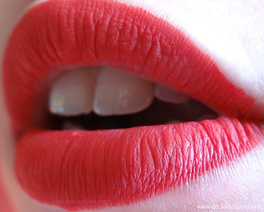 The Ultimate Guide to Choosing a Red Lipstick for Your Skin Tone, Skin ...