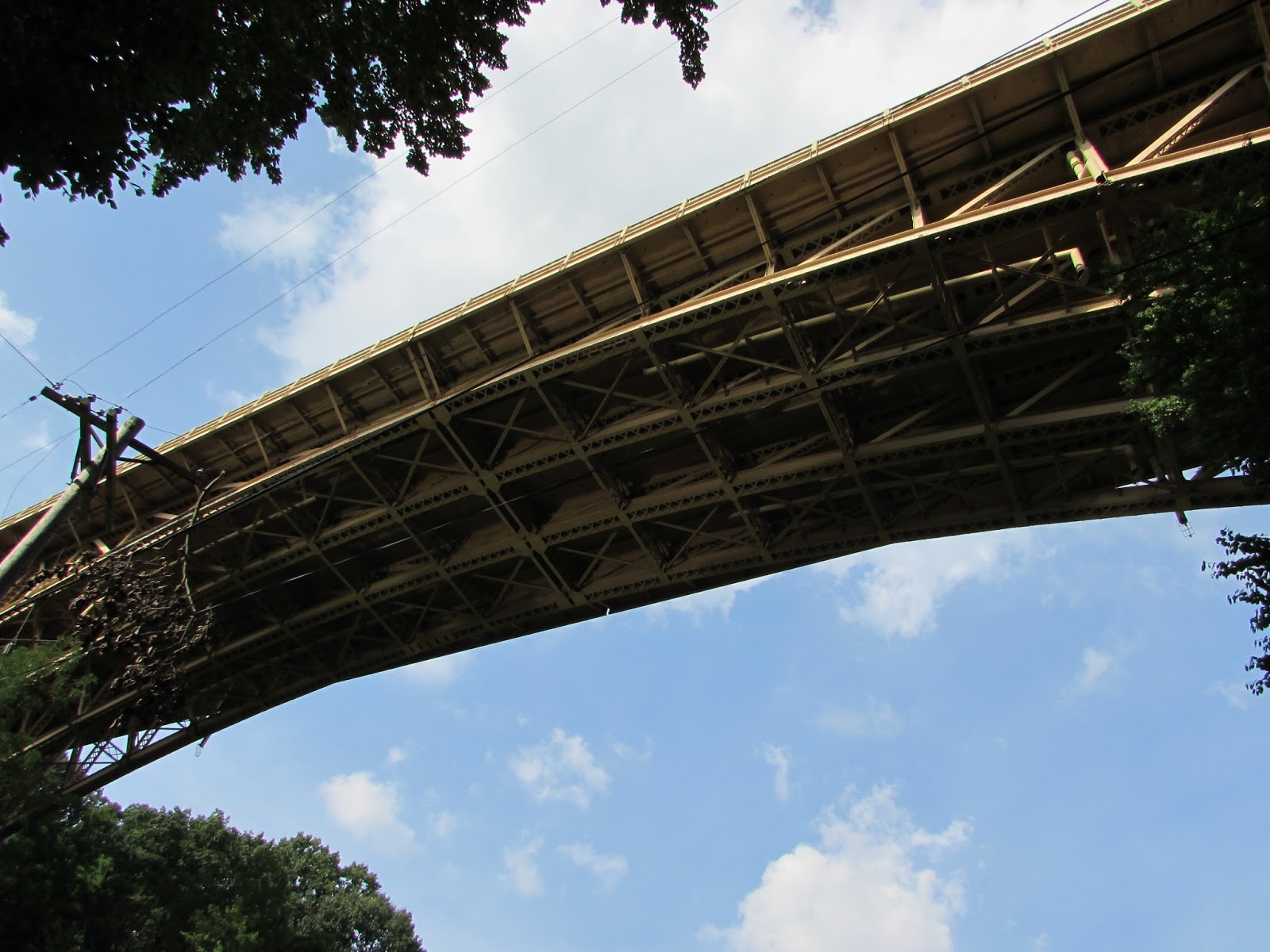 Exploring Nature & History Around PGH's Schenley Park | Interesting ...
