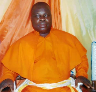 President Akufo-Addo to die in six months ? Ghanaian Prophet Tawiah reveals
