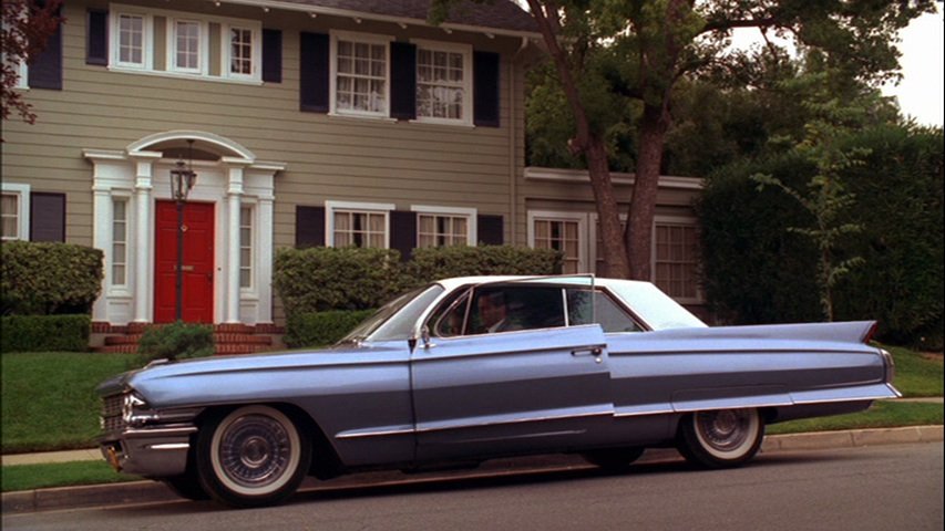 Mad Men Dreams: @MadMenAuto: The Cars of Don Draper