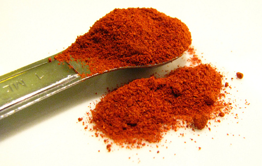 Benefits of Paprika | INGENIOUS HEALTH