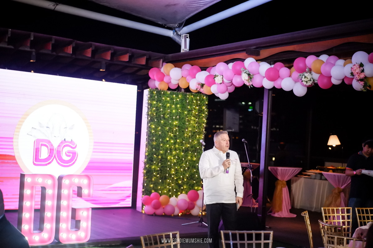 DG Goat Milk: the First and Only Premium Powdered Goat Milk in the ...