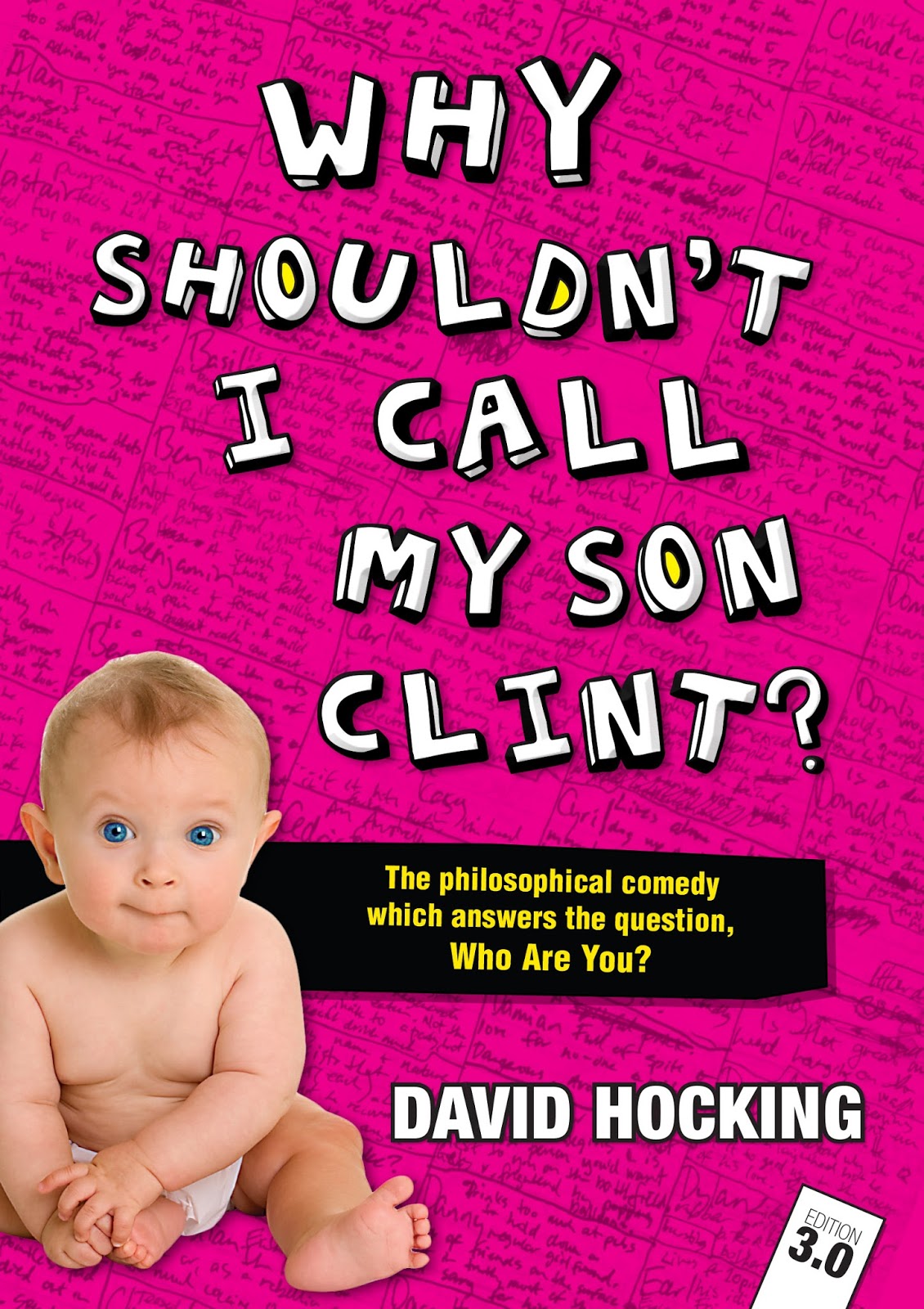 David Hocking: Media