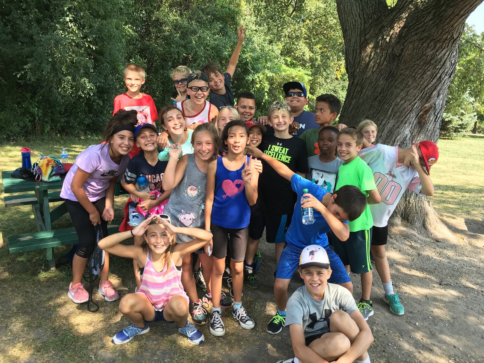 Gary D. Wright Elementary School Principal's Blog: GDW Fifth Grade ...