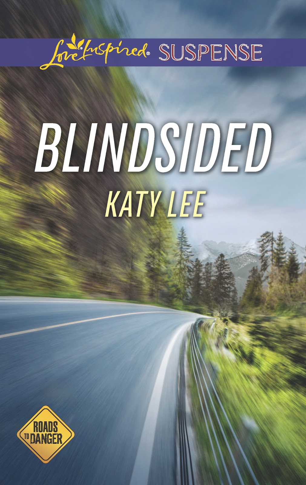 Best Reads (2010 - 2021): Blindsided