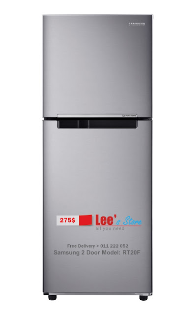 Samsung Fridge RT20, RT22, RT38 - ::Lee's Store::