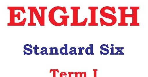 6th standard samacheer kalvi english book free download ...
