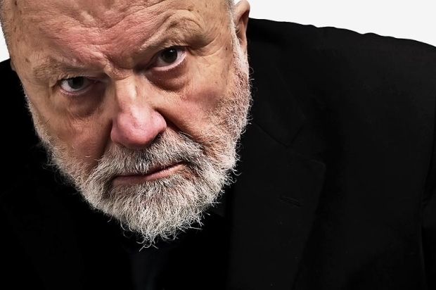 teifidancer: Sir Geoffrey Hill ( 18/6/32 - 30/6/16) - Poet of ...