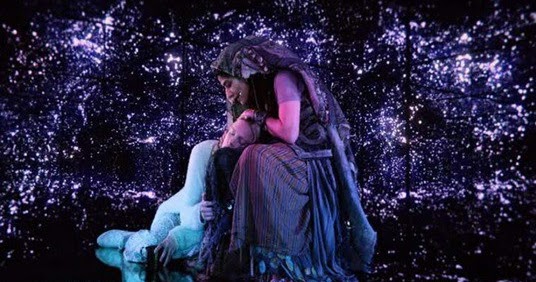 tvtvtv: Scifi TV: Where Science Meets Spirit.