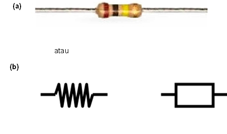 MENGENAL KOMPONEN ELEKTRONIKA (1) ~ Akip's Blog