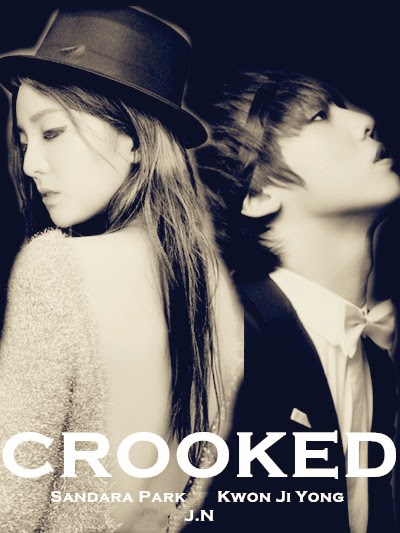 Crooked (1/?) - OurStory