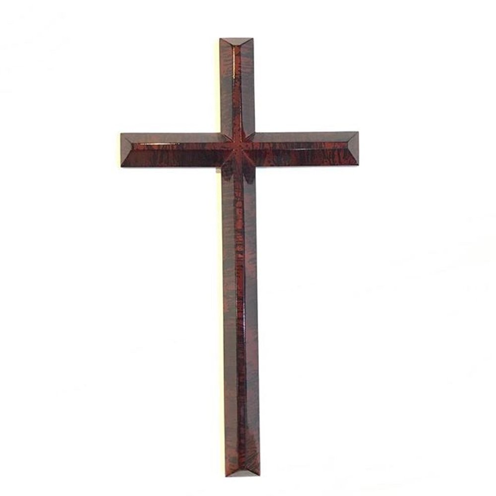 Mengenal Rupa Salib Kristus