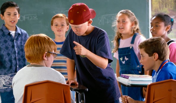 Bullying 101: Blog Post 3: Bullying in the Philippines