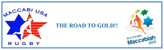 Maccabi USA Rugby try outs a great success ~ A Rugby Life