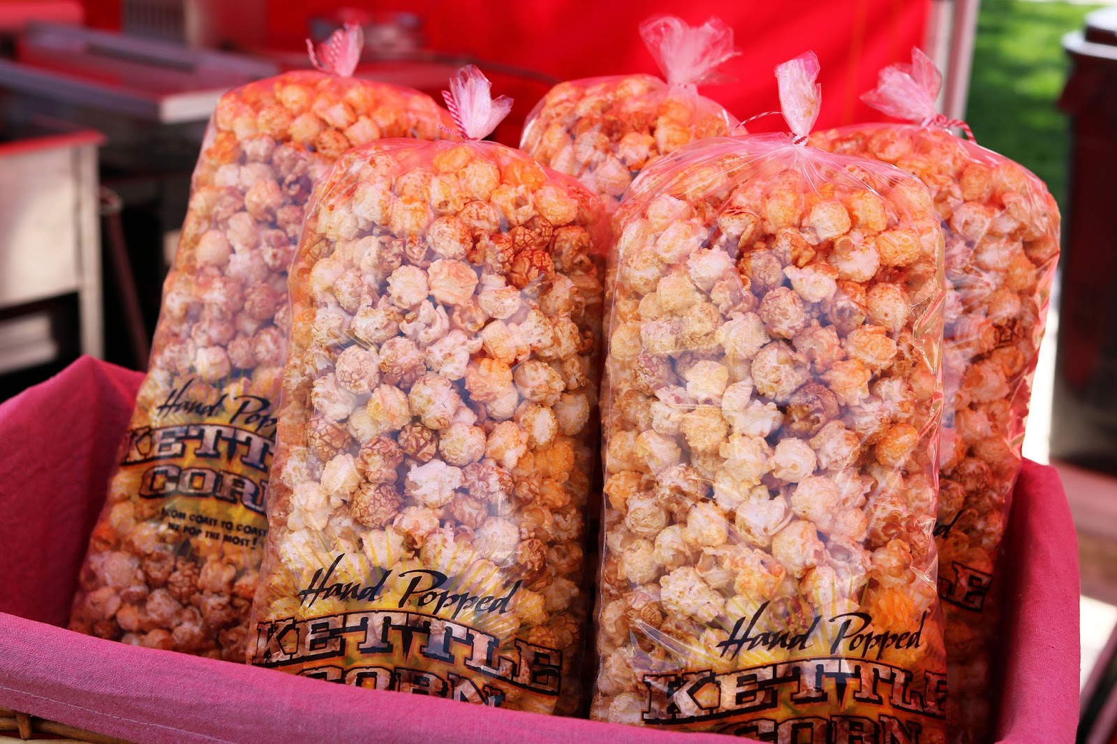 Travel Eats: Huntley Food Adventure | chicago foodie girl