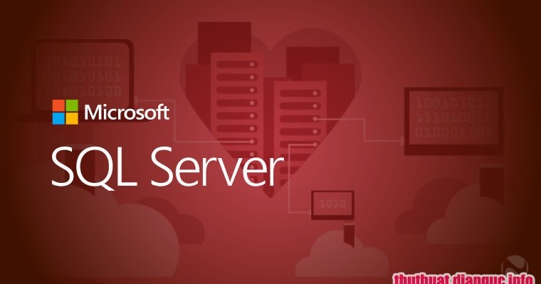 Microsoft sql server 2016 full mega - naahappy