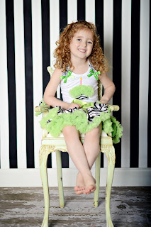 Jaedeanne and Baby Ruby