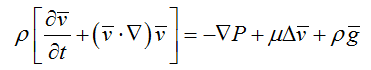 Becoming an Engineer: Navier-Stokes equation for 3D compressible and ...