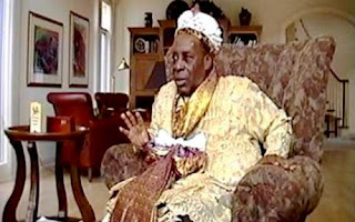 Springtime of Nations: Jonathan Lets Bakassi Appeal Window Close; Efik ...