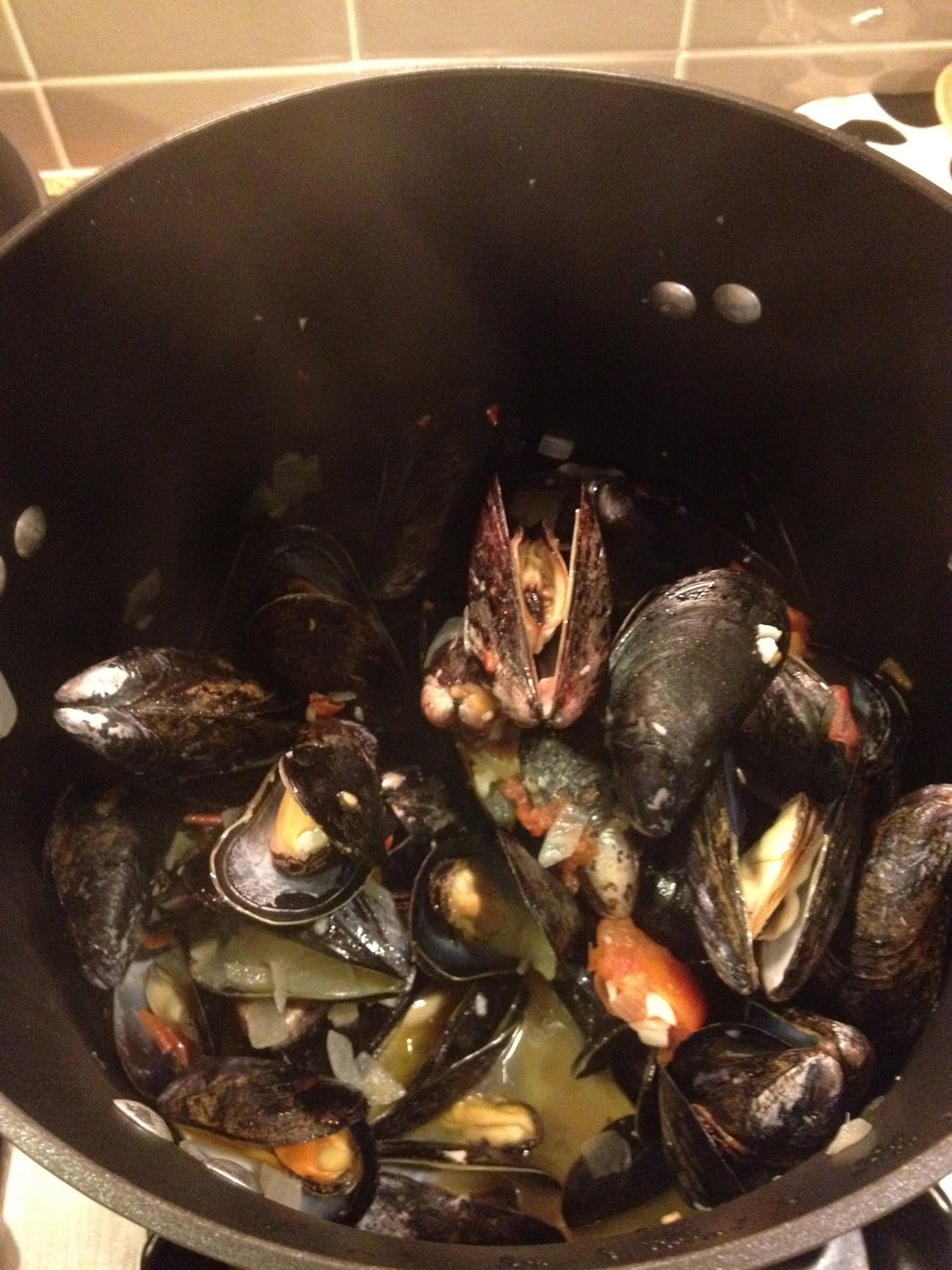 Nom Nom Dinners: How the French do it