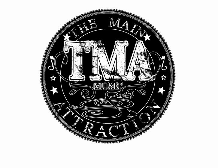 Marcus Newsome Graphic Artwork