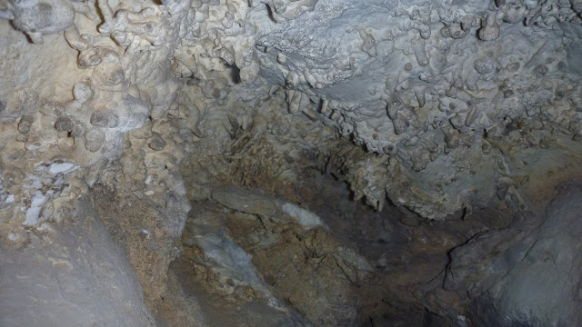 Utah Caves: Hobbit Cave