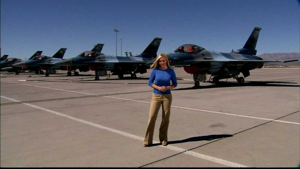 Larson Air Force Base