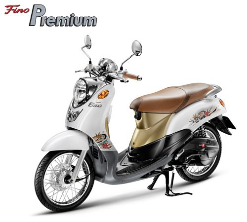 2011 YAMAHA FINO PHILIPPINE |MotorCycle News