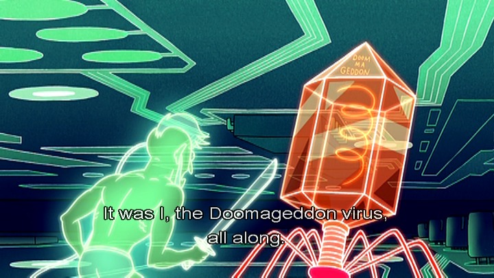 `back-quoted`: Regular Show DVD: The Best DVD in the World